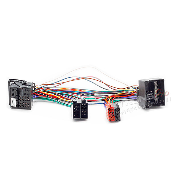 XTRONS Ford | Various | ISO Wiring Harness | 12-223 - Official Store