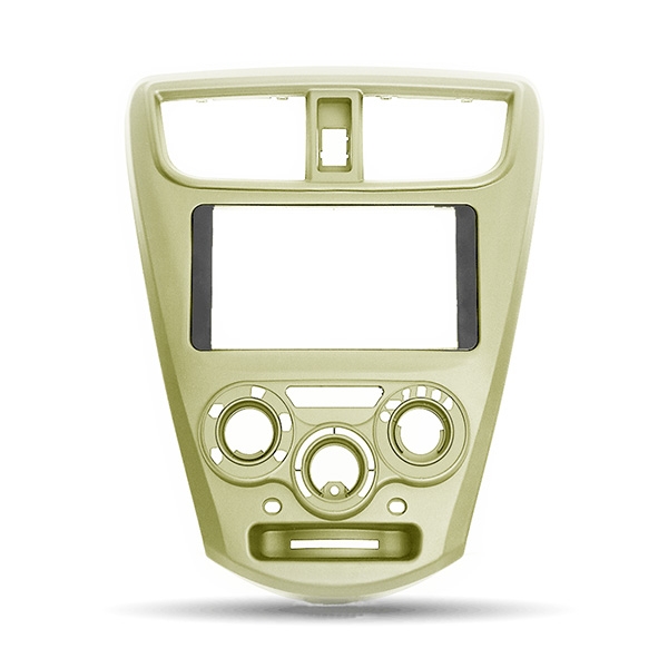 XTRONS Perodua | Axia | Fascia Panel | 11-640 - Official Store